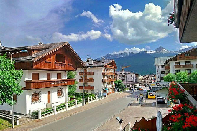 Dolomites Private Tour from Venice - What’s Included & What’s Not