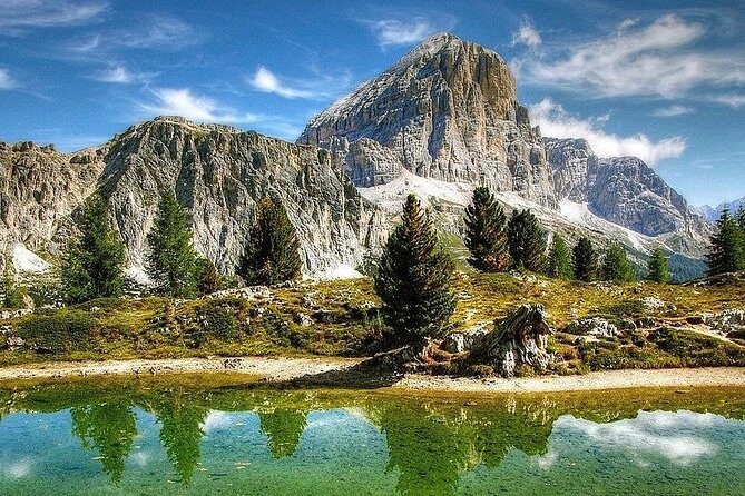 Dolomites Private Tour from Venice - Who Would Love This Tour?