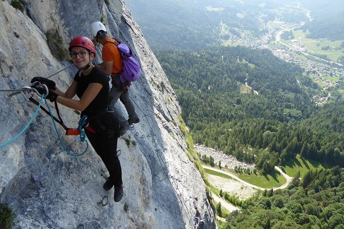 Dolomites Via Ferrata Experience - What Makes This Tour Stand Out?
