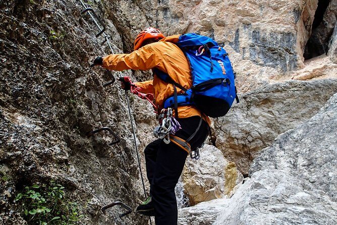 Dolomites Via Ferrata Experience - FAQ