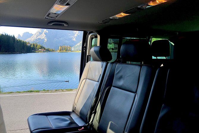 Dolomiti complete starting from Cortina d'Ampezzo - Pricing and Value