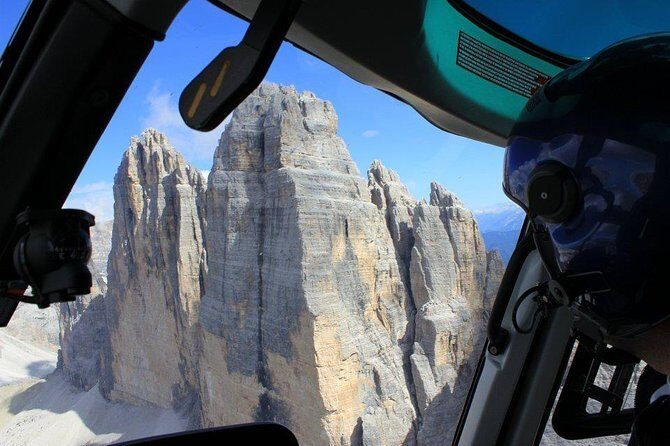 Dolomiti complete starting from Cortina d'Ampezzo - Who Will Love This Tour?