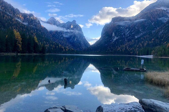 Dolomiti complete starting from Cortina d'Ampezzo - FAQs