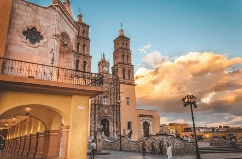 Dolores Hidalgo: A journey through Dolores Hidalgo - Authentic Insights from Reviews  