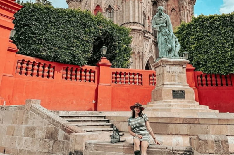 Dolores Hidalgo: A journey through Dolores Hidalgo - The Sum Up  