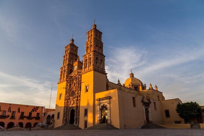Dolores Hidalgo & Sanctuary of Atotonilco - Key Points