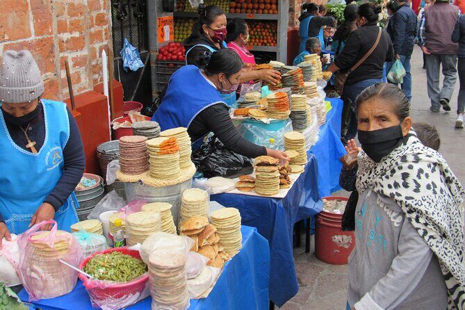 Dolores Hidalgo & Sanctuary of Atotonilco - What You’ll Experience in Detail