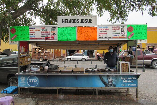 Dolores Hidalgo & Sanctuary of Atotonilco - Who Would Love This Tour?
