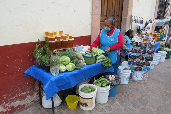 Dolores Hidalgo & Sanctuary of Atotonilco - Final Thoughts