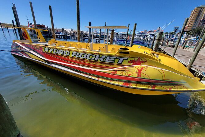 Dolphin and Sunset tour aboard the Hydro Rocket - Final Thoughts: Is It Worth It?