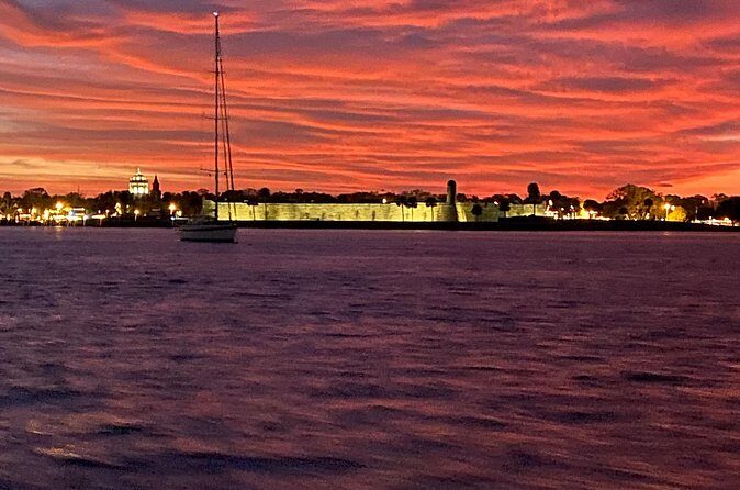 Dolphin and Wildlife History Tour - FAQ