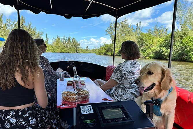 Dolphin Boat Tour in Vero Beach - The Real Draw: Authentic Wildlife and Scenic Views