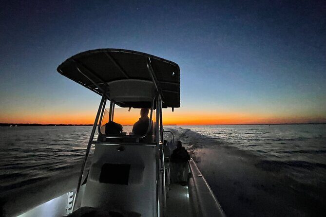 Dolphin cruise in Santa Rosa Beach - FAQ