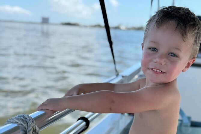 Dolphin Eco Cruise Nature Adventure in Cocoa Beach - Final Thoughts