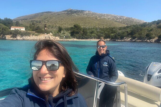 Dolphin spotting in the Gulf of Olbia - Practical Details and Tips