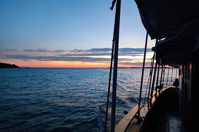 Dolphin & Sunset tour with Brijuni panorama - The Experience in Detail: What to Expect