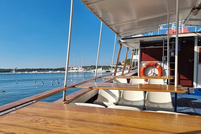 Dolphin & Sunset tour with Brijuni panorama - Final Thoughts