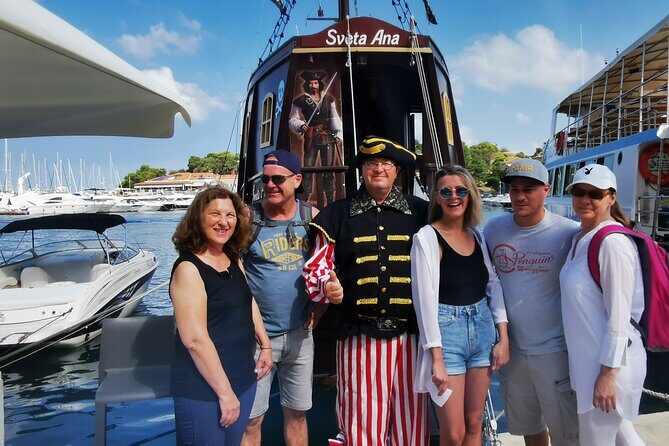 Dolphin Watching Boat Trip around Vrsar - Who Will Love This Tour?