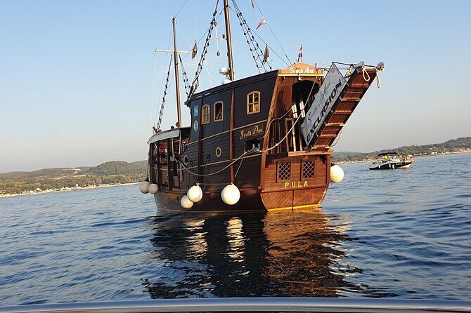 Dolphin Watching Boat Trip around Vrsar - FAQ