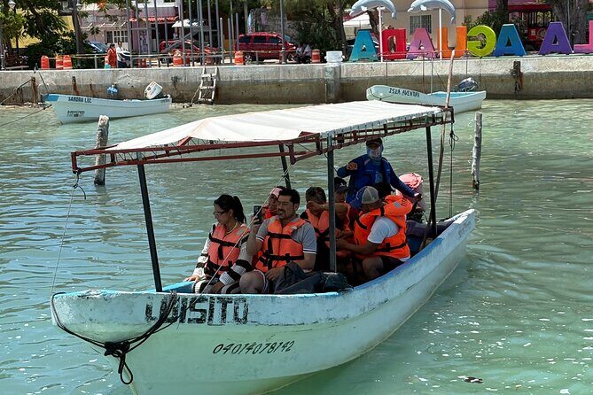 Dolphin watching by private boat from Isla Aguada - FAQs