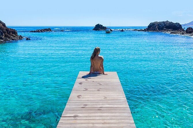 Dolphin Watching Cruise to Lobos Island - An In-Depth Look at the Experience