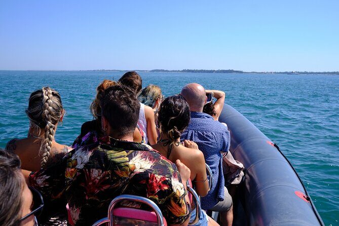 Dolphin watching in Setúbal - Who is this tour ideal for?