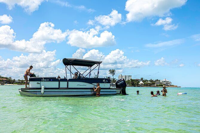 Dolphin Watching & Sunset Cruises Private Boat Tours - An In-Depth Look at the Experience