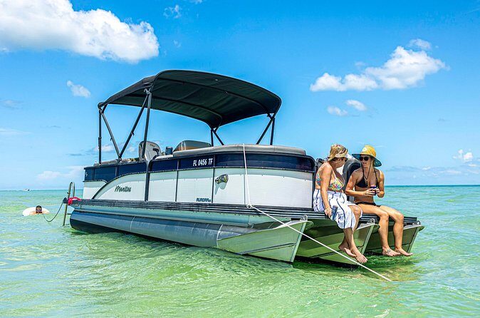 Dolphin Watching & Sunset Cruises Private Boat Tours - Final Thoughts