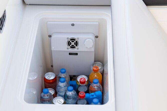 Dolphin Watching Sunset Speedboat Tour with Drinks in Rovinj - FAQs