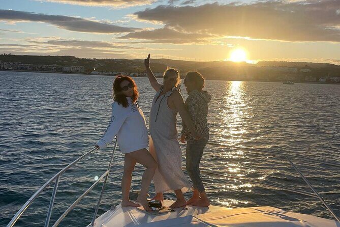 Dolphins and Sea Boat Adventure in Manilva Coast - Key Points