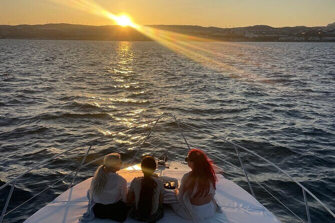 Dolphins and Sea Boat Adventure in Manilva Coast - Frequently Asked Questions