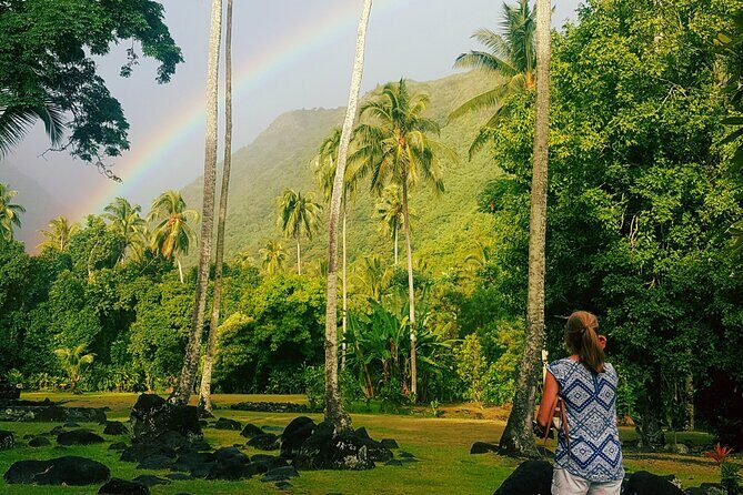 Domestic private transfer, arrival departure, airport hotel cruise rental - How the Itinerary Unfolds