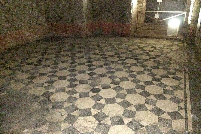 Domus Aurea Skip the Line Ticket Guided Tour - Practical Tips for Your Tour