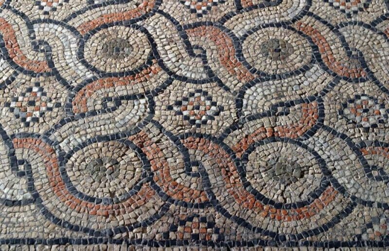 Domus Tappeti di Pietra Entry Ticket - Is It Worth the Price?