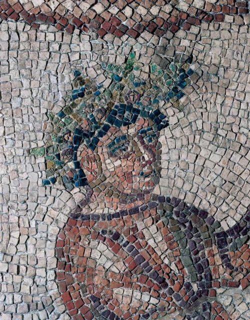 Domus Tappeti di Pietra Entry Ticket - FAQ