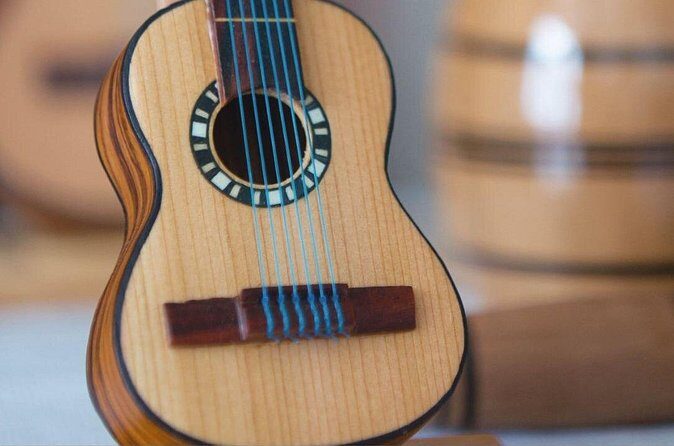 Don Vasco I Route - Traditional Patzcuaro from Morelia - Frequently Asked Questions