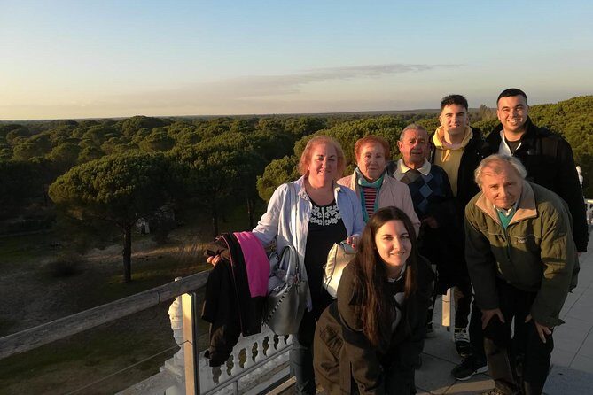 Donana National Park: Guided Day Tour from Seville - Introduction: Is the Donana National Park Tour Right for You?