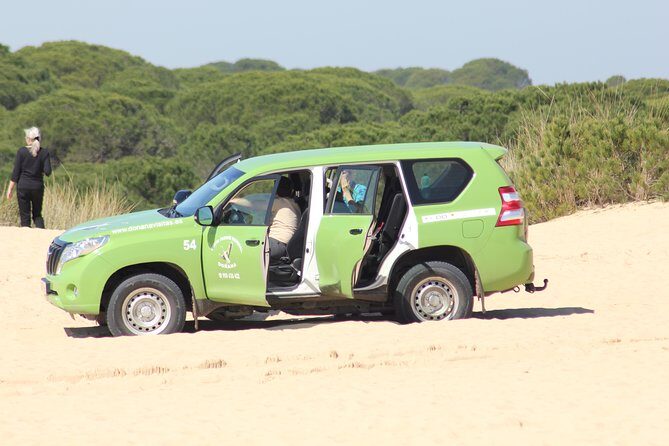 Donana National Park & Matalascanas Guided Tour from Seville - The Final Word