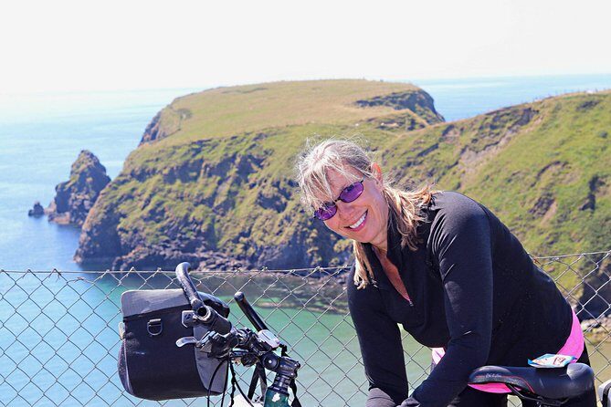 Donegal Coast One Day Self-Guided E-Bike Tour - The Sum Up