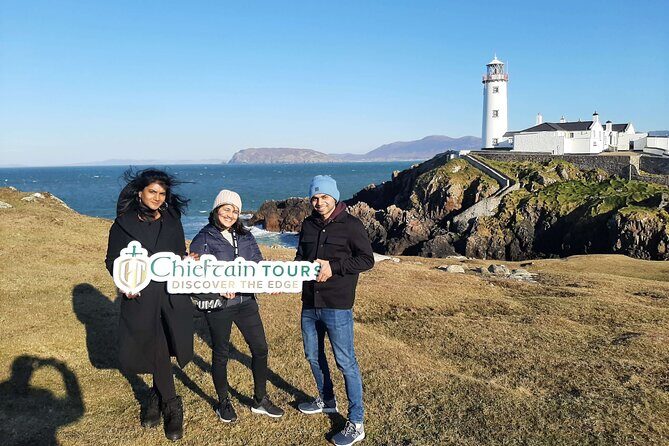 DONEGAL DAY TOUR: Coast and Castles - Donegal Day Tour: Coast and Castles — A Detailed Look