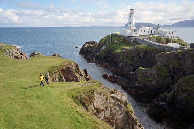 DONEGAL DAY TOUR: Coast and Castles - Exploring the Itinerary in Detail