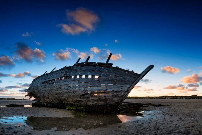 DONEGAL DAY TOUR: Coast and Castles - Final Thoughts: Is This Tour Right for You?