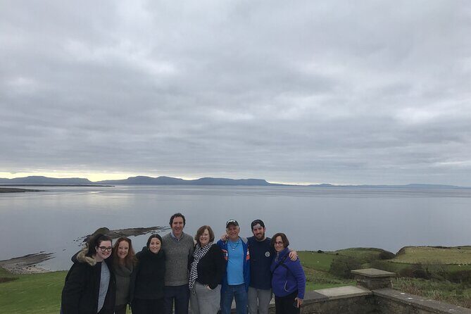 DONEGAL DAY TOUR: Coast and Castles - FAQ