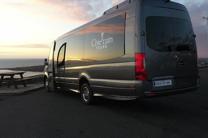 DONEGAL DAY TOUR: Coast and Castles - Final Words