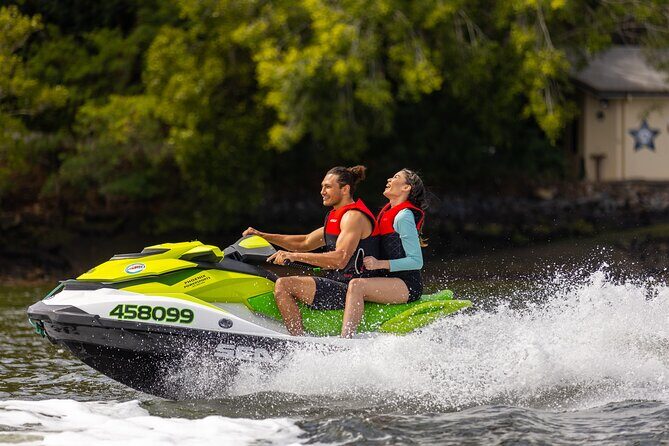 Don't just Visit Brisbane - Experience our Moreton Bay Safari - The Sum Up