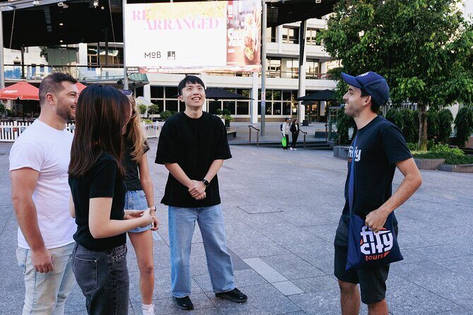 Donuts and Discovery Walking Tour - What We Like About This Tour