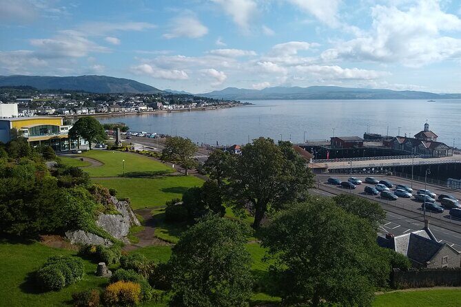 Doon The Watter - An In-Depth Look at Doon The Watter