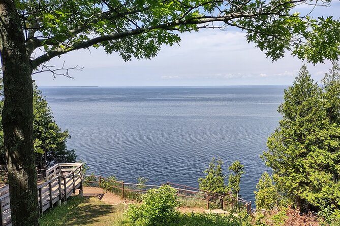 Door Countys Northern Peninsula: A Self-Guided Drive - Key Points