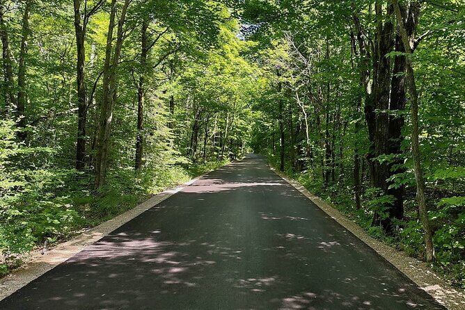 Door Countys Northern Peninsula: A Self-Guided Drive - Who Should Consider This Tour?