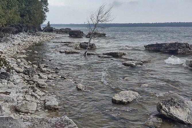 Door Countys Northern Peninsula: A Self-Guided Drive - Final Thoughts